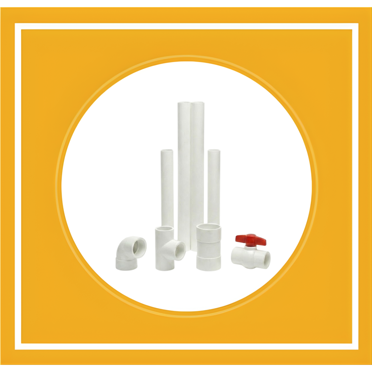 Tubería PVC y CPVC en Guatemala